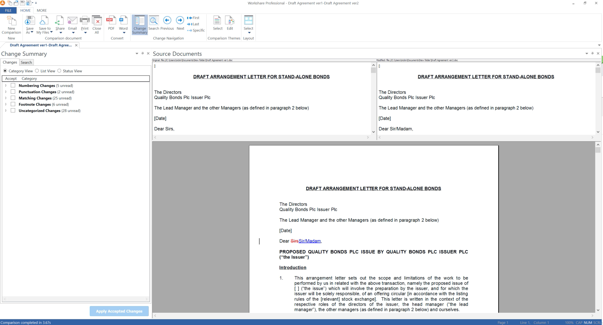 Workshare 比较 - 思满软件官网